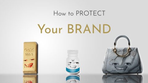 How to protect your brand from counterfeits?