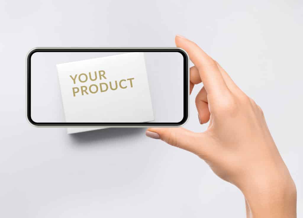 Mobile Product Authentication for Instant Results