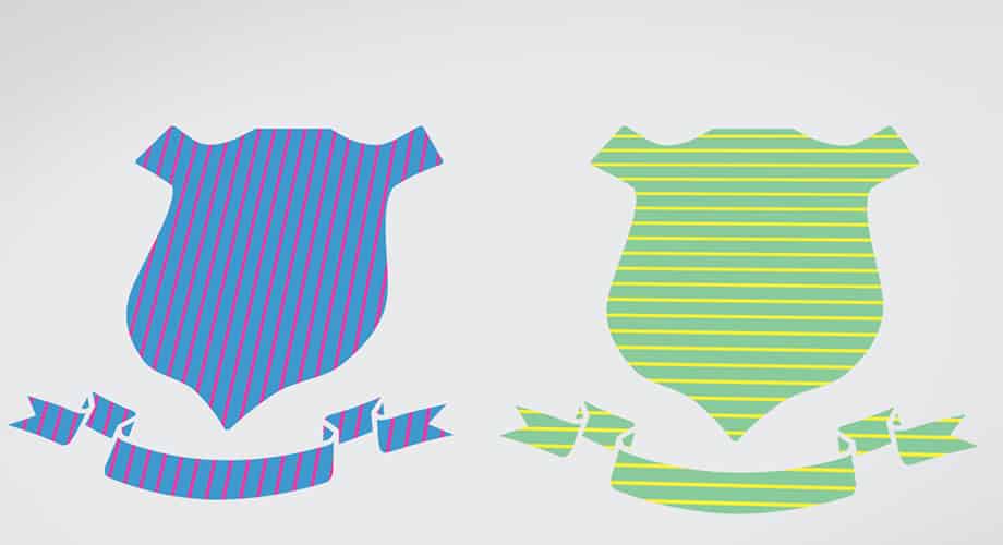 Counterfeit protection with OVD - Find alternatives