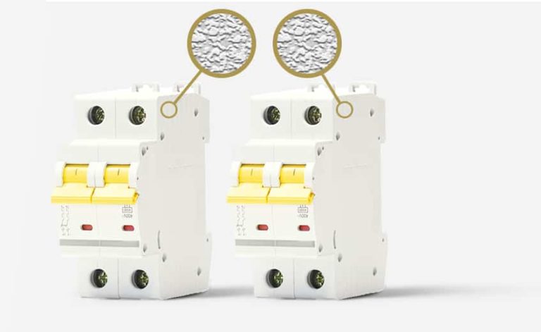 Physical product protection - AlpVision Fingerprint