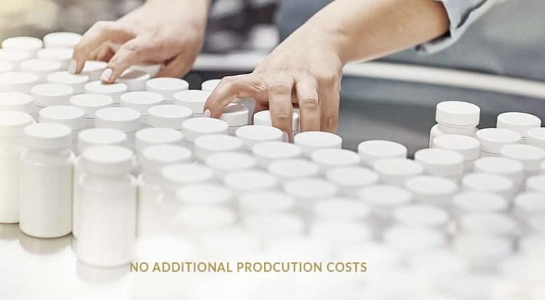 Best Anti-Counterfeiting Technology - AlpVision