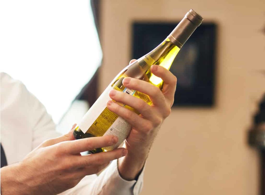 Wine and Spirits counterfeiting – find solutions