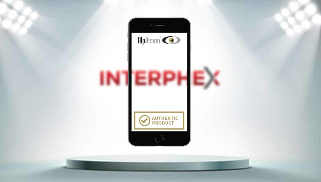 Press Releases - AlpVision Press Releases since 2001