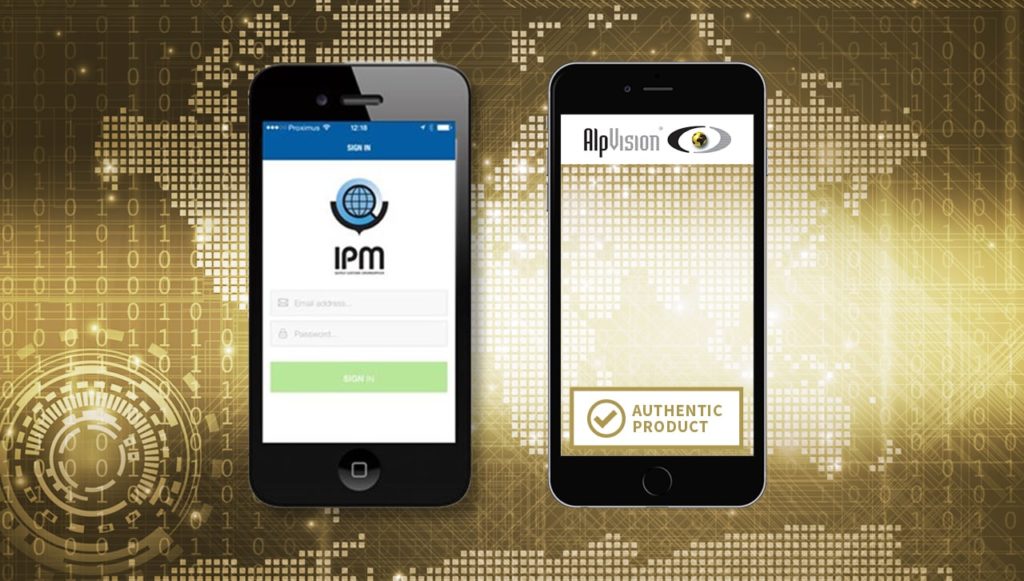 Press Releases - AlpVision Press Releases since 2001