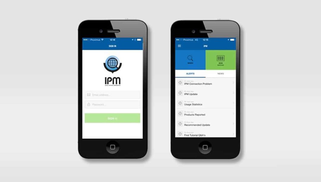 Press Releases - AlpVision Press Releases since 2001