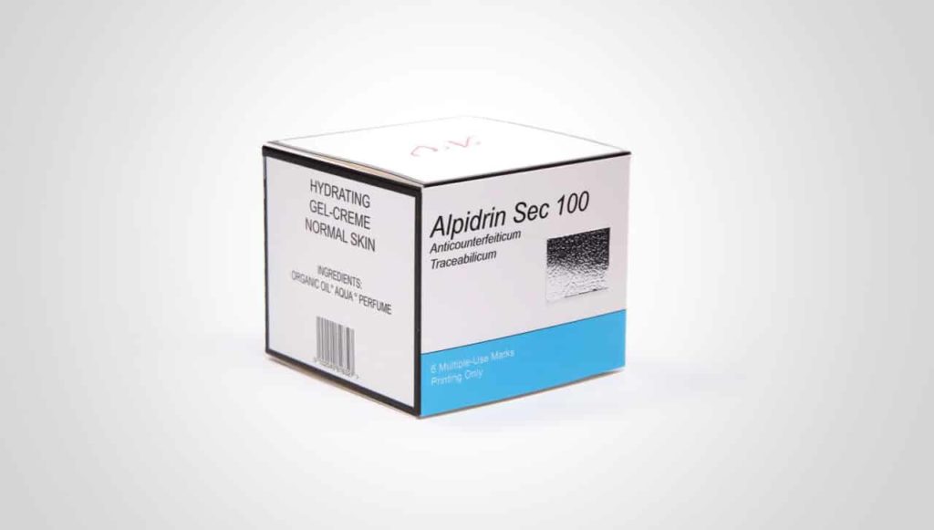 Press Releases - AlpVision Press Releases since 2001