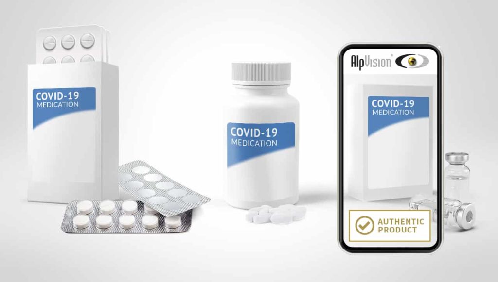 Press Releases - AlpVision Press Releases since 2001