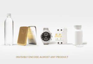 Counterfeit Protection - AlpVision