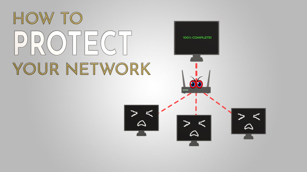 Facing and tackling Counterfeit Network Hardware