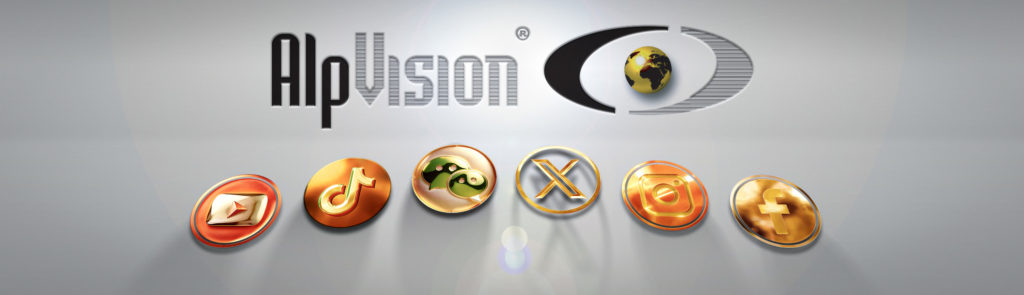 Maximizing Global Engagement: AlpVision's Strategic Presence Across ...