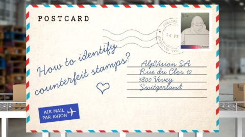 How to Identify Counterfeit Stamps: A Comprehensive Guide