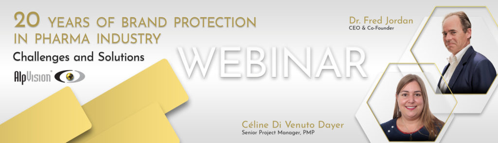 AlpVision Webinar Available Online
