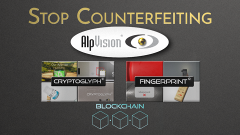 Effective anti-counterfeiting measures to secure your brand